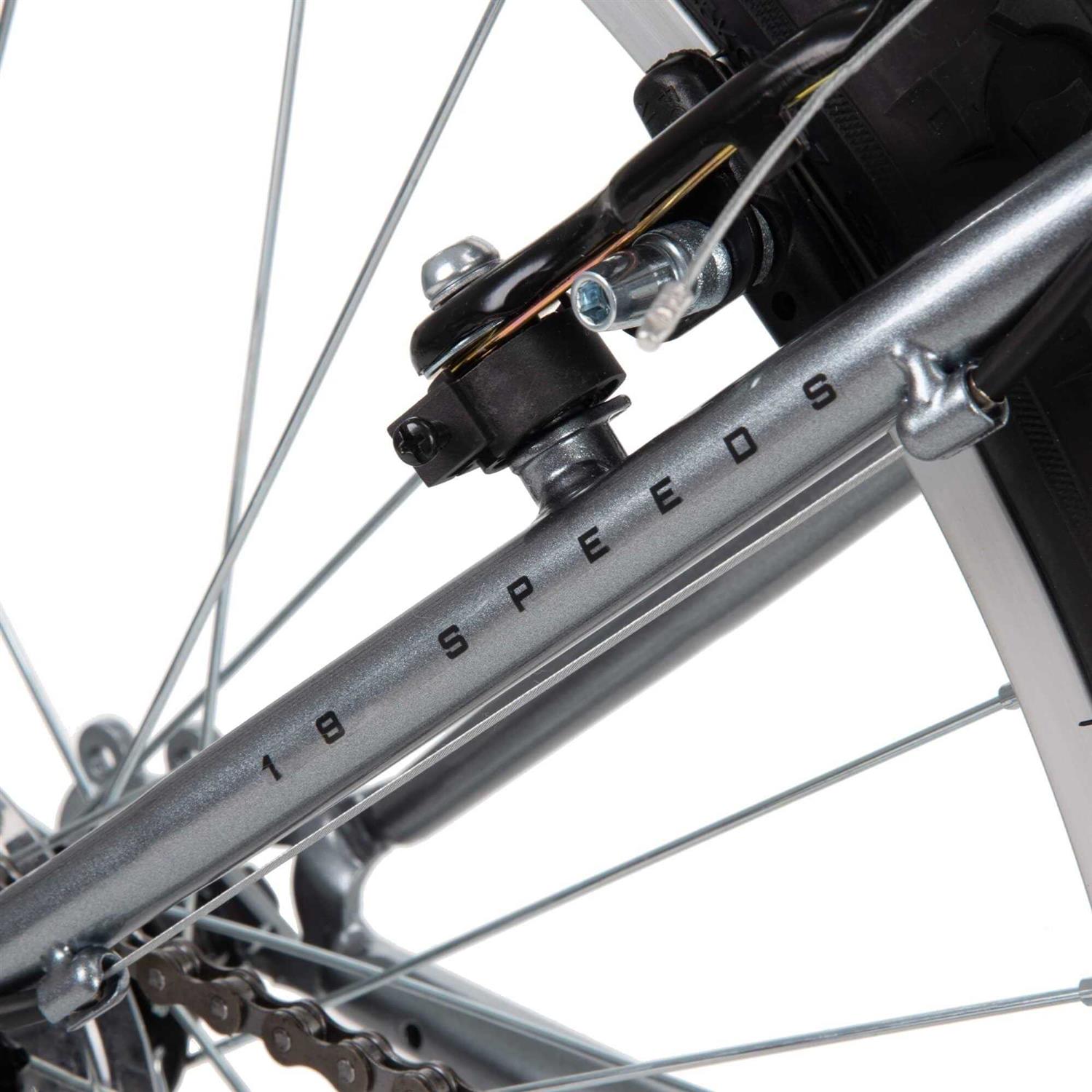 Huffy 24 Rock Creek Boys Mountain Bike for Men - Sports Supplies Online Store