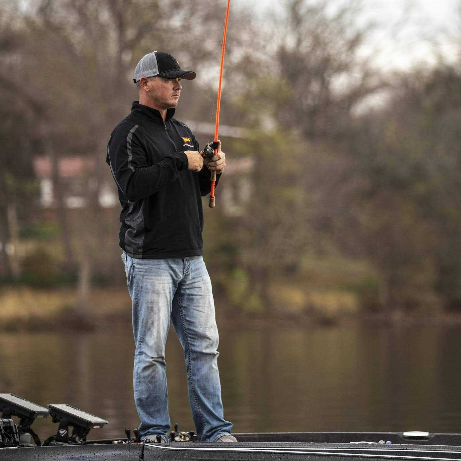 Lew's Xfinity Pro Casting Rod - Sports Supplies Online Store