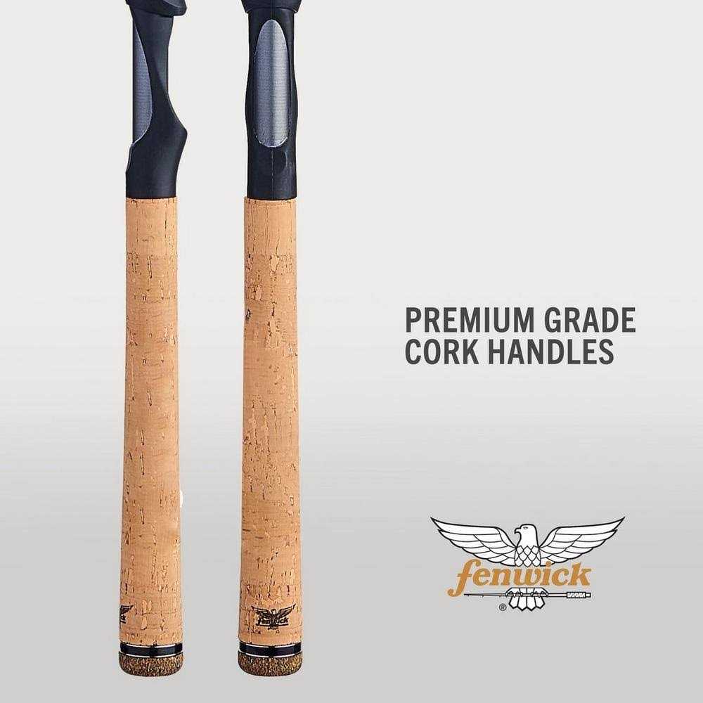 Fenwick Elite Walleye Rod Spinning - Sports Supplies Online Store