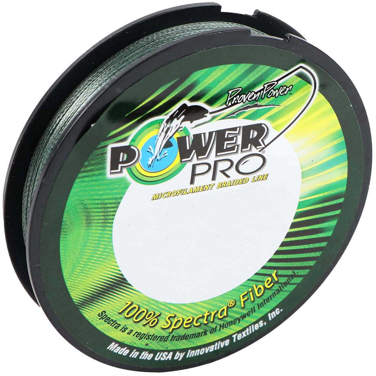 Power Pro Braided Line - Sports Supplies Online Store