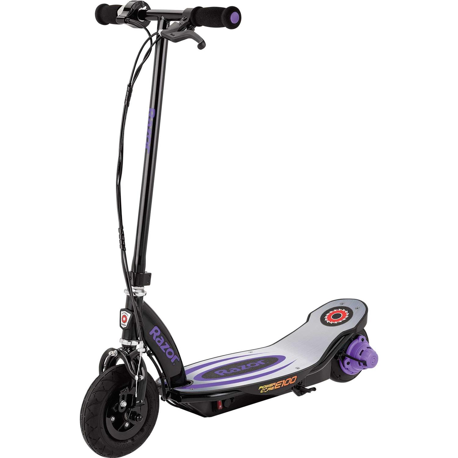 Razor Power Core E100 Electric Scooter - Sports Supplies Online Store