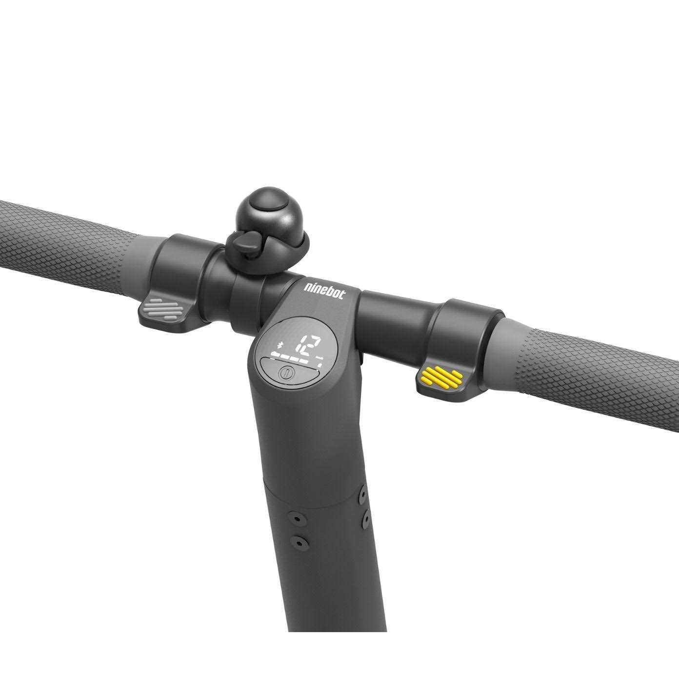 Segway Ninebot KickScooter E22 Electric Scooter - Sports Supplies ...