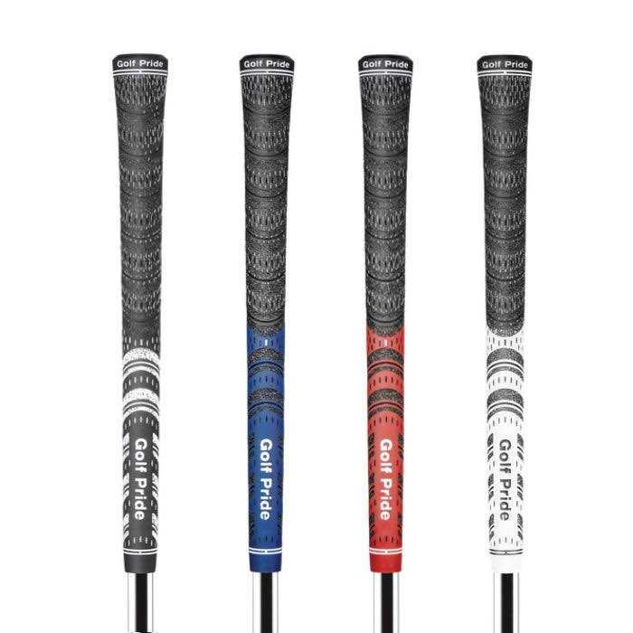 Golf Pride New Decade MultiCompound Grip - Sports Supplies Online Store