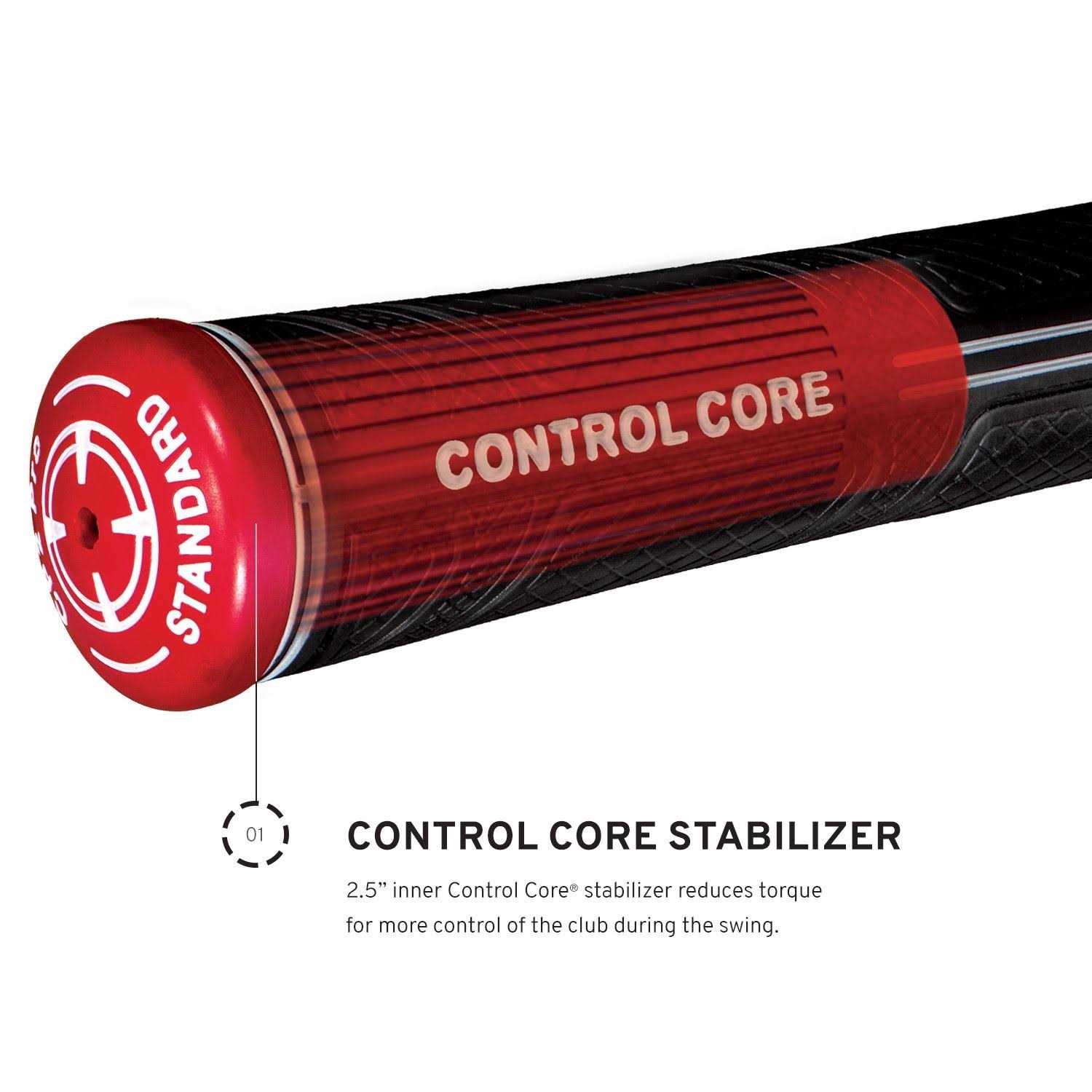 Golf Pride CP2 Grip - Sports Supplies Online Store