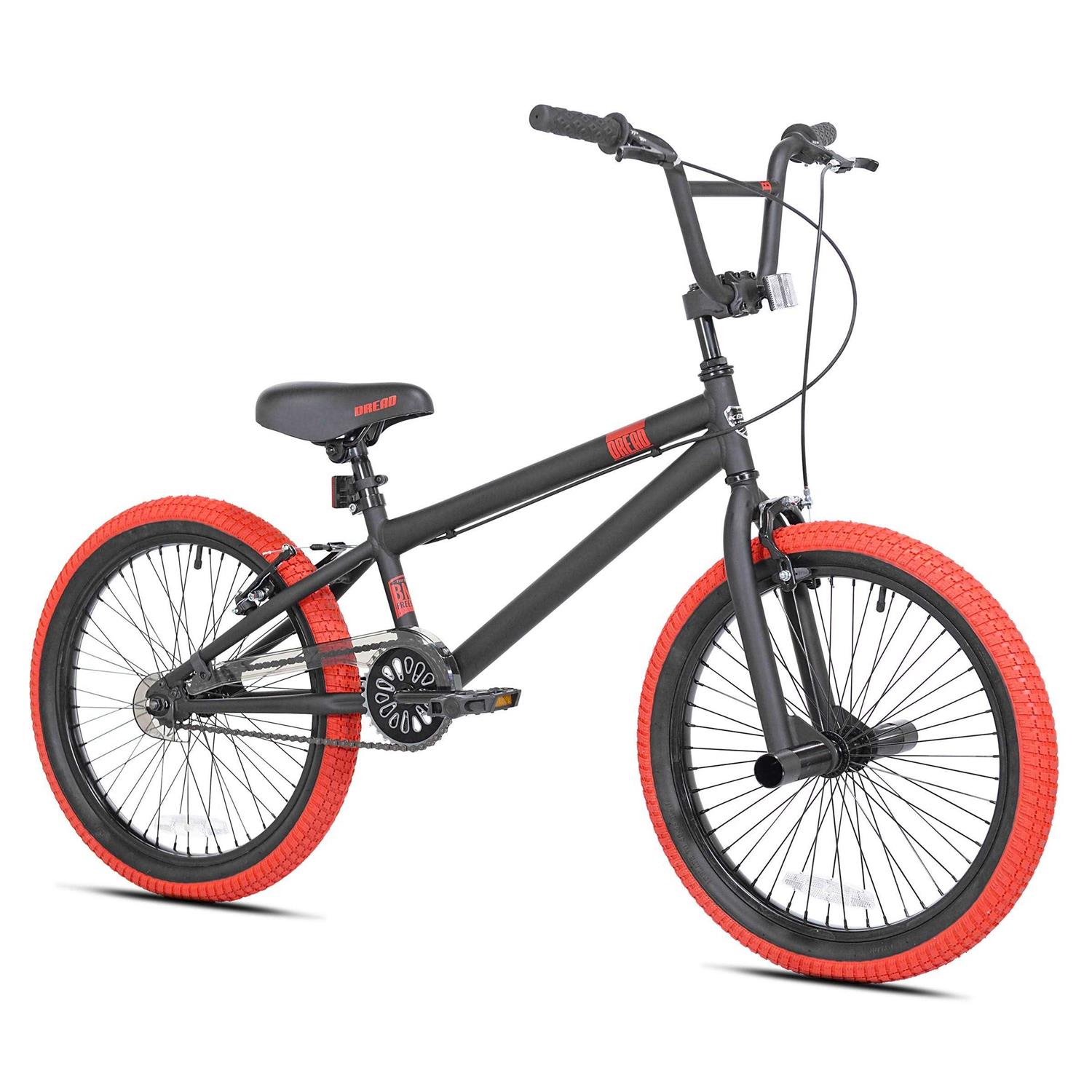 Kent Bicycles 20 Girl's Tempest Bicycles - Sports Supplies Online Store