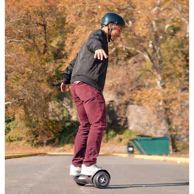 Hover-1 Ranger Electric Hoverboard - Sports Supplies Online Store