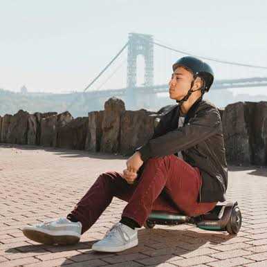 Hover-1 Ranger Electric Hoverboard - Sports Supplies Online Store