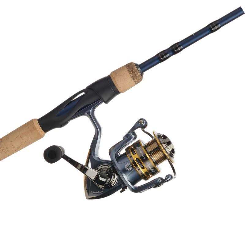 Pflueger President Eagle Combo - Sports Supplies Online Store