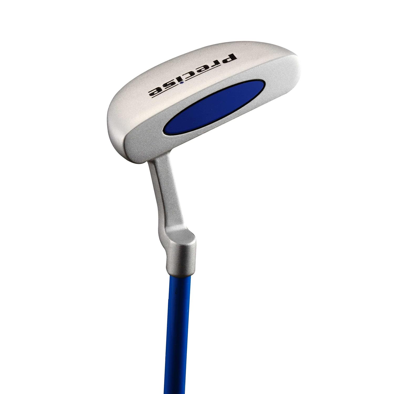 Precise X7 Junior Complete Golf Club Set for Children Kids - Sports ...