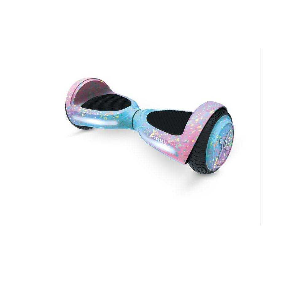 Hover-1 My First Hoverboard Kids Hoverboard w/ LED Headlights - Sports ...