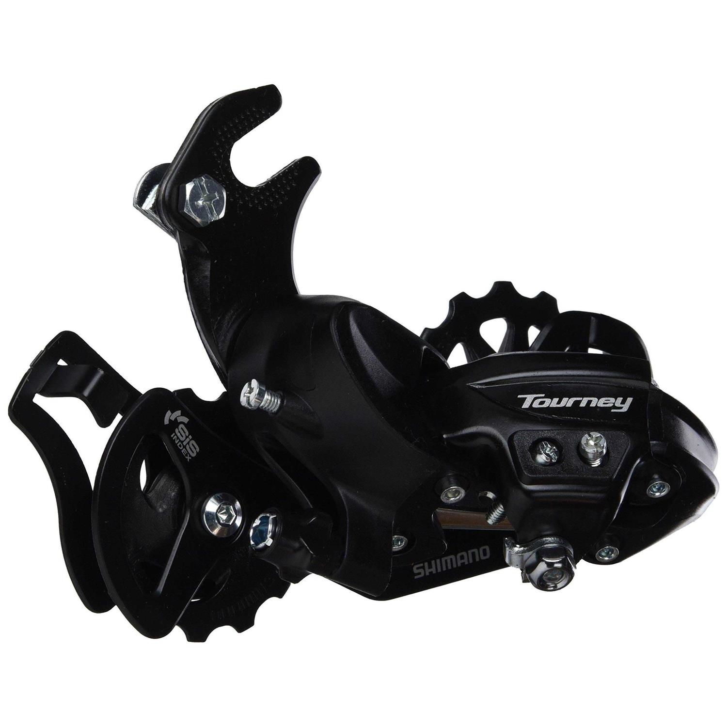 Shimano RD-TY300 Tourney Rear Derailleur - Sports Supplies Online Store