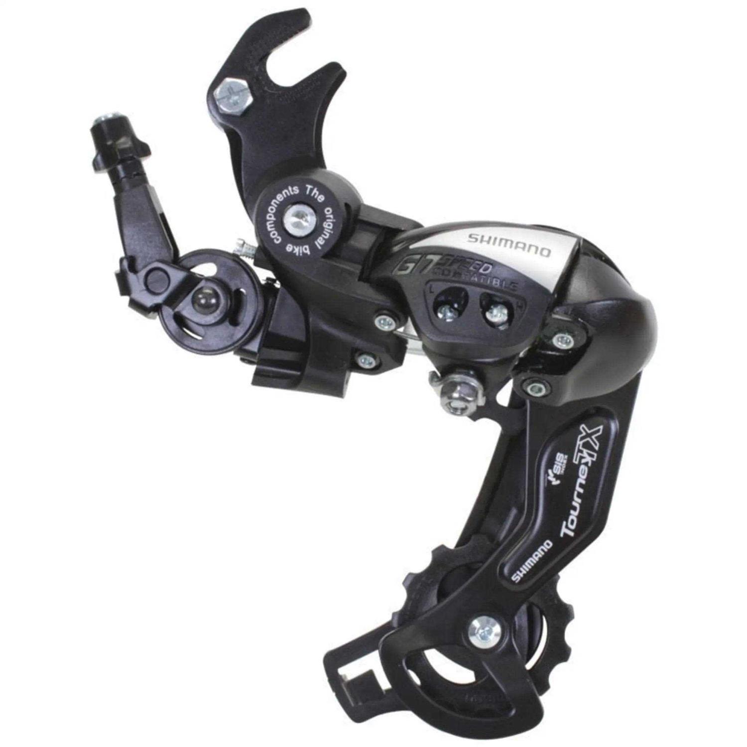Shimano RD-TY300 Tourney Rear Derailleur - Sports Supplies Online Store