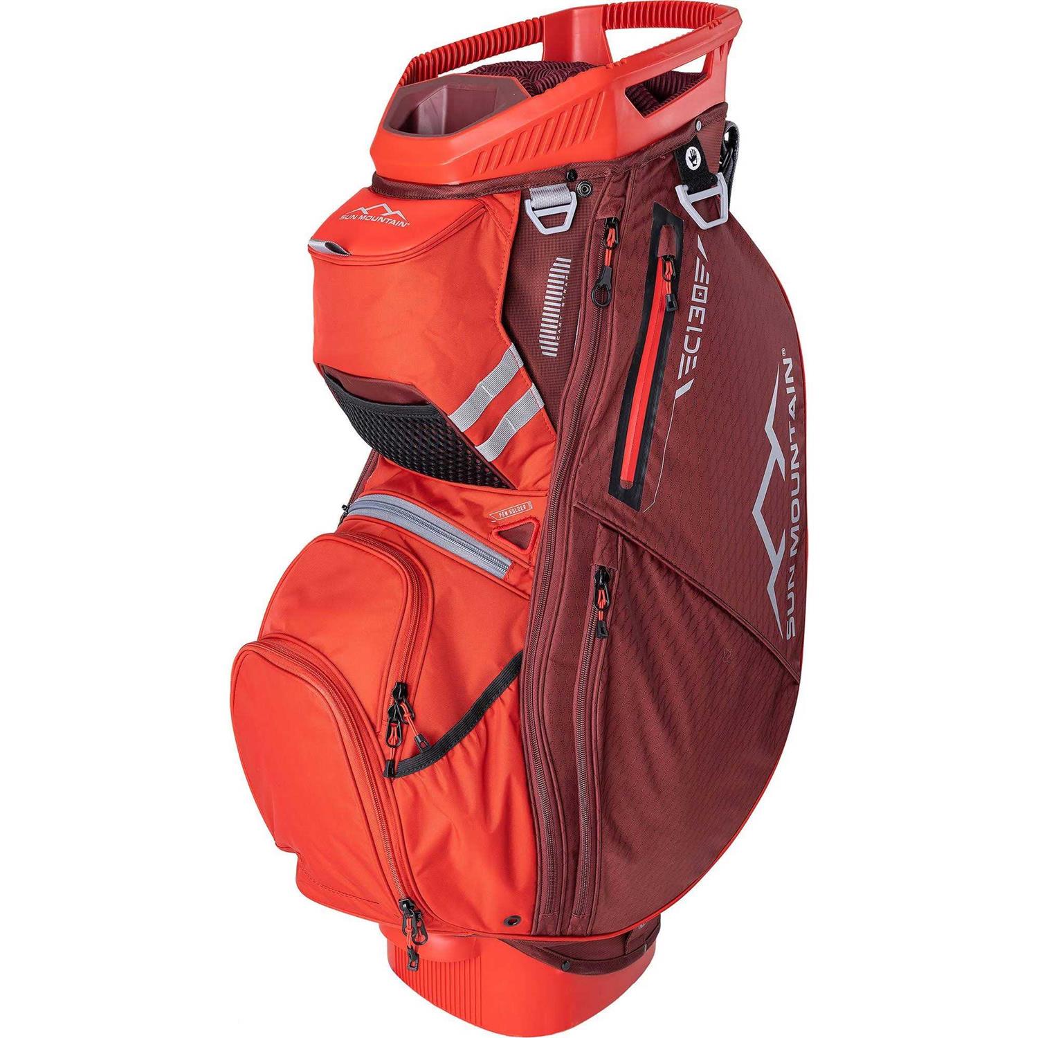 Sun Mountain 2024 C-130 Cart Golf Bag - Sports Supplies Online Store