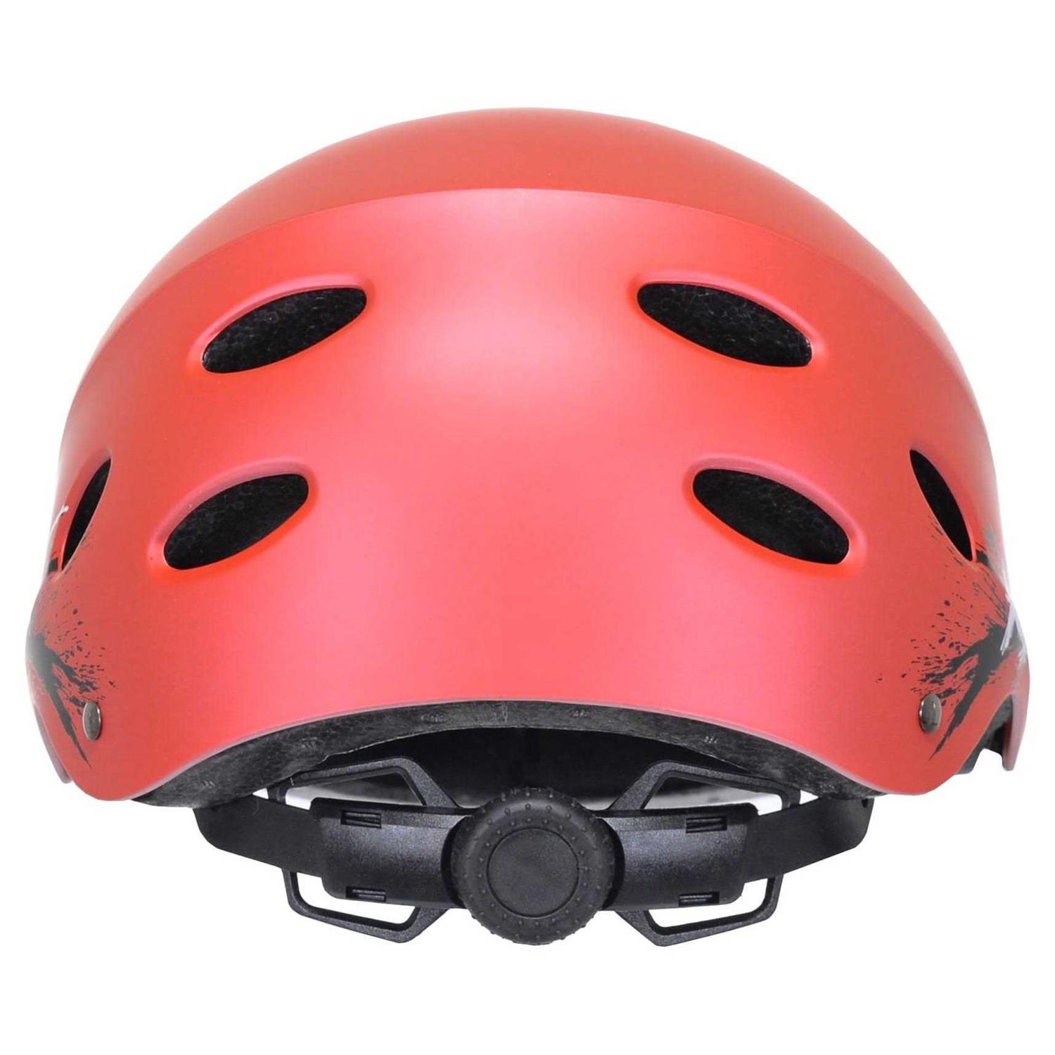 Kent Bicycles 18 Boy's BMX Slipstream Bicycle with Helmet - Sports ...