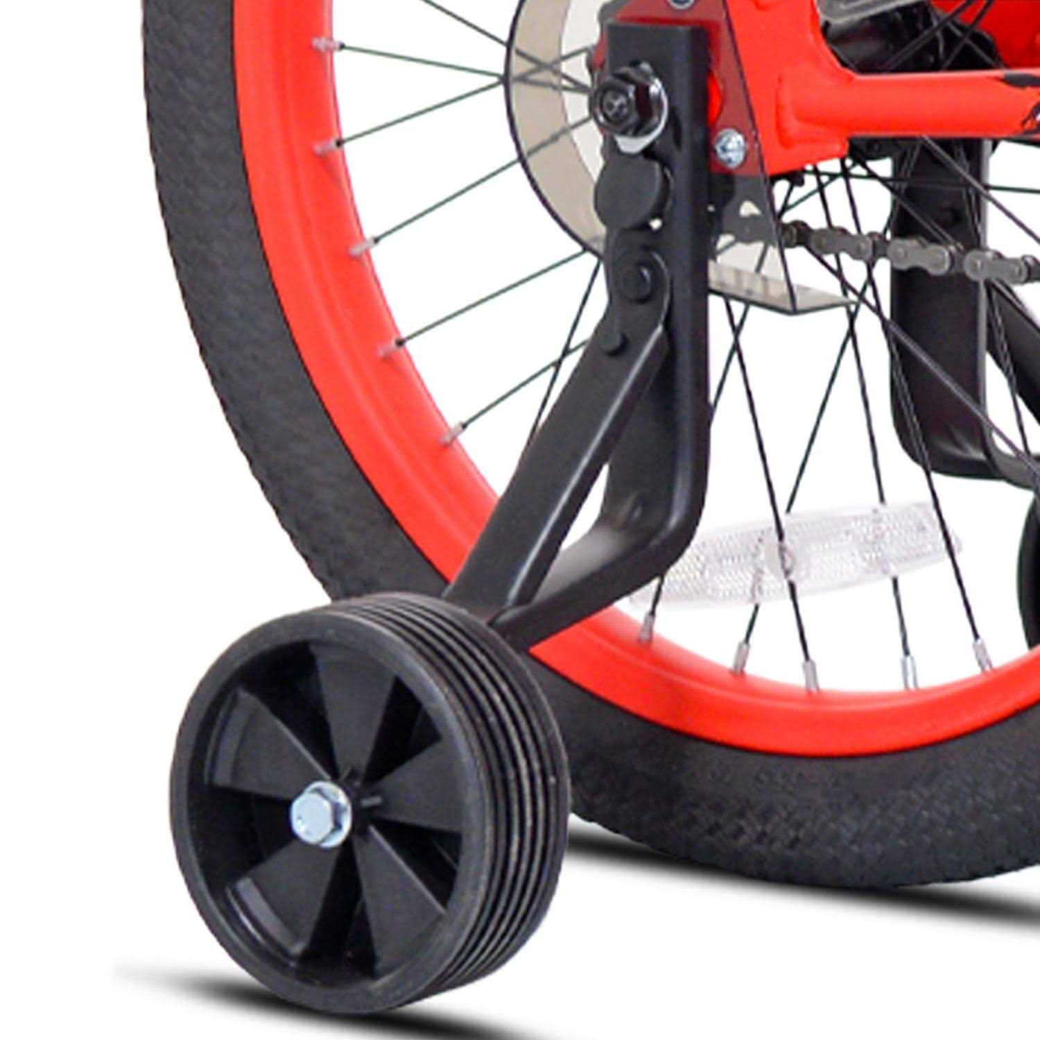 Kent Bicycles 18 Boy's BMX Slipstream Bicycle with Helmet - Sports ...