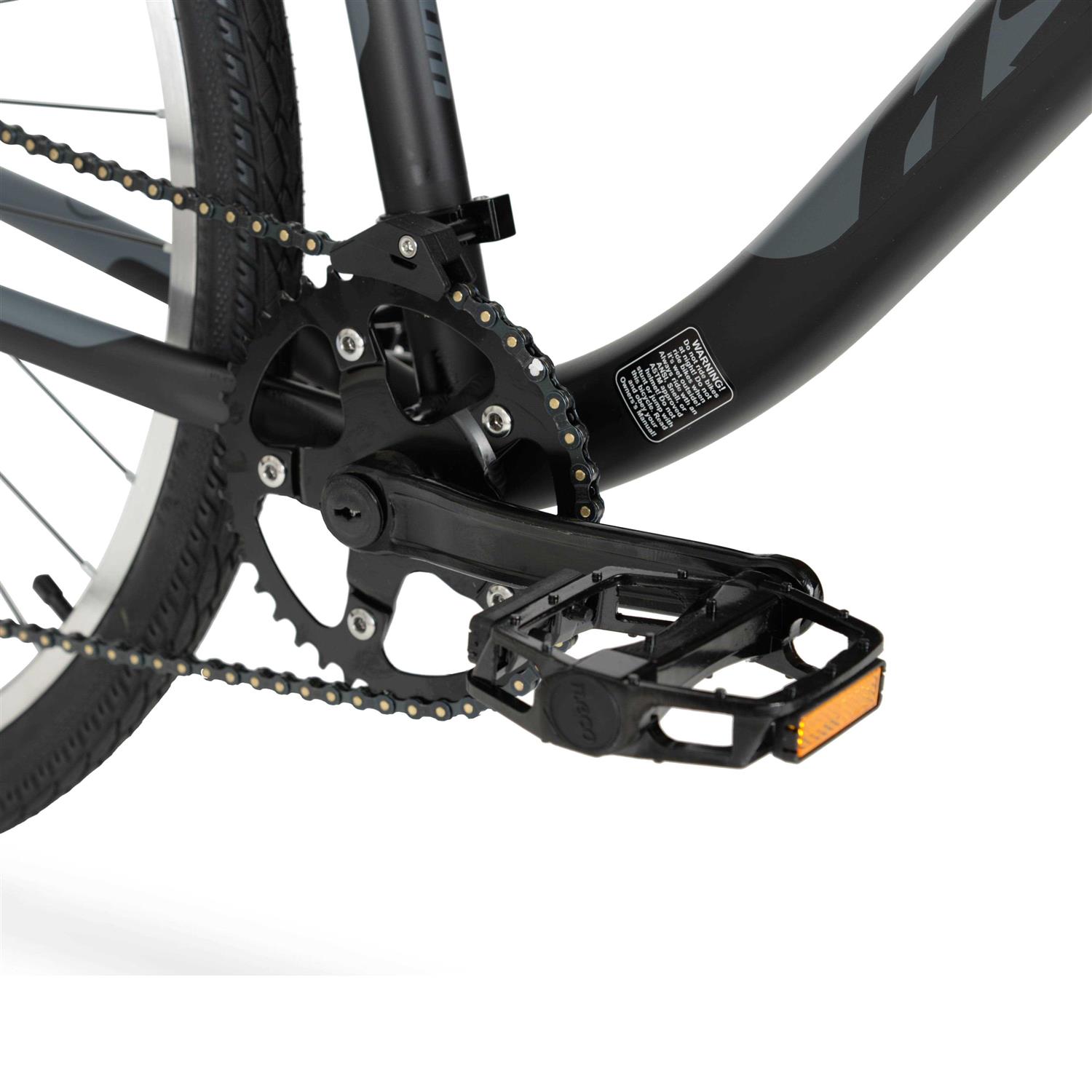 Hyper 700c Urban Bike - Sports Supplies Online Store