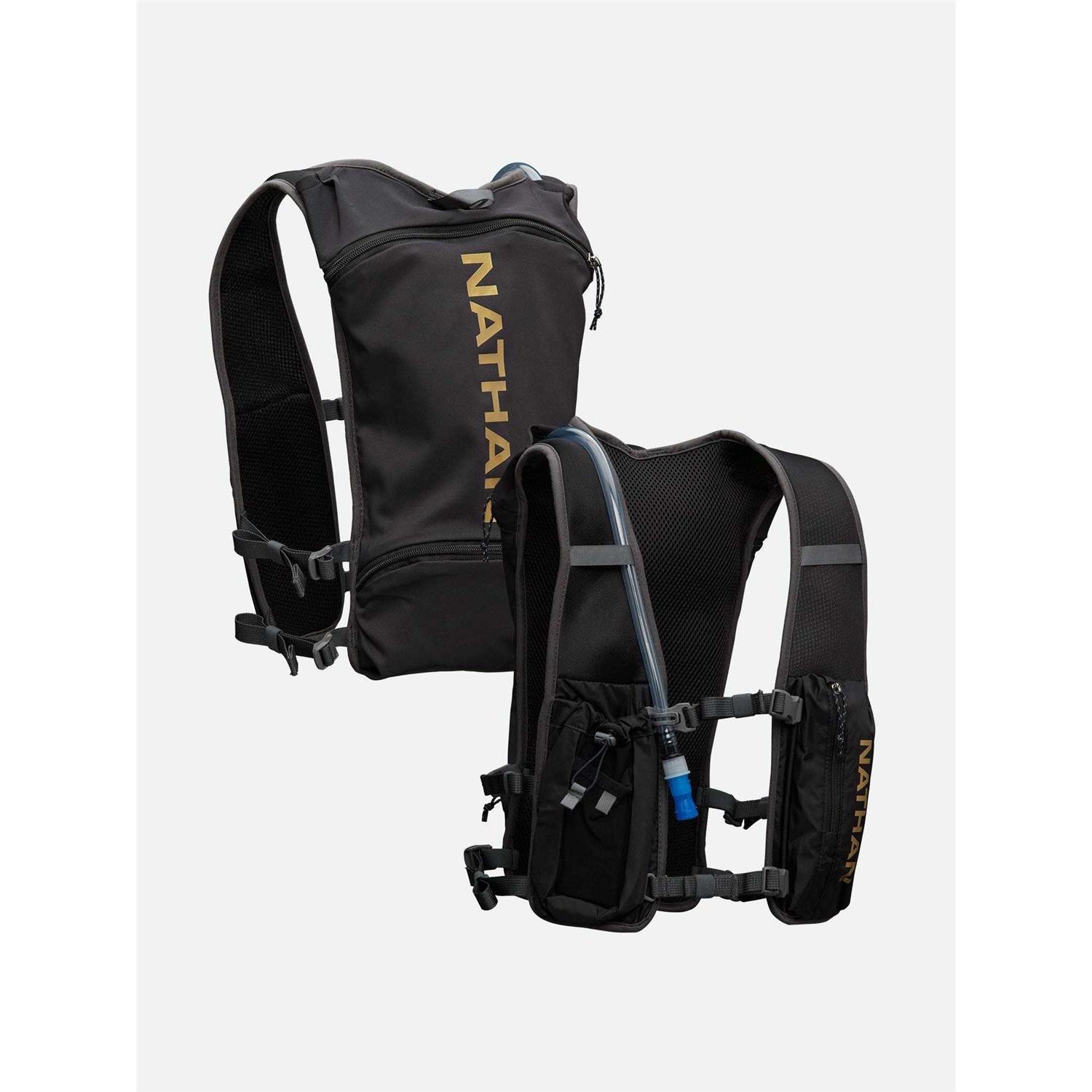 Nathan QuickStart 2.0 4L Hydration Pack - Sports Supplies Online Store