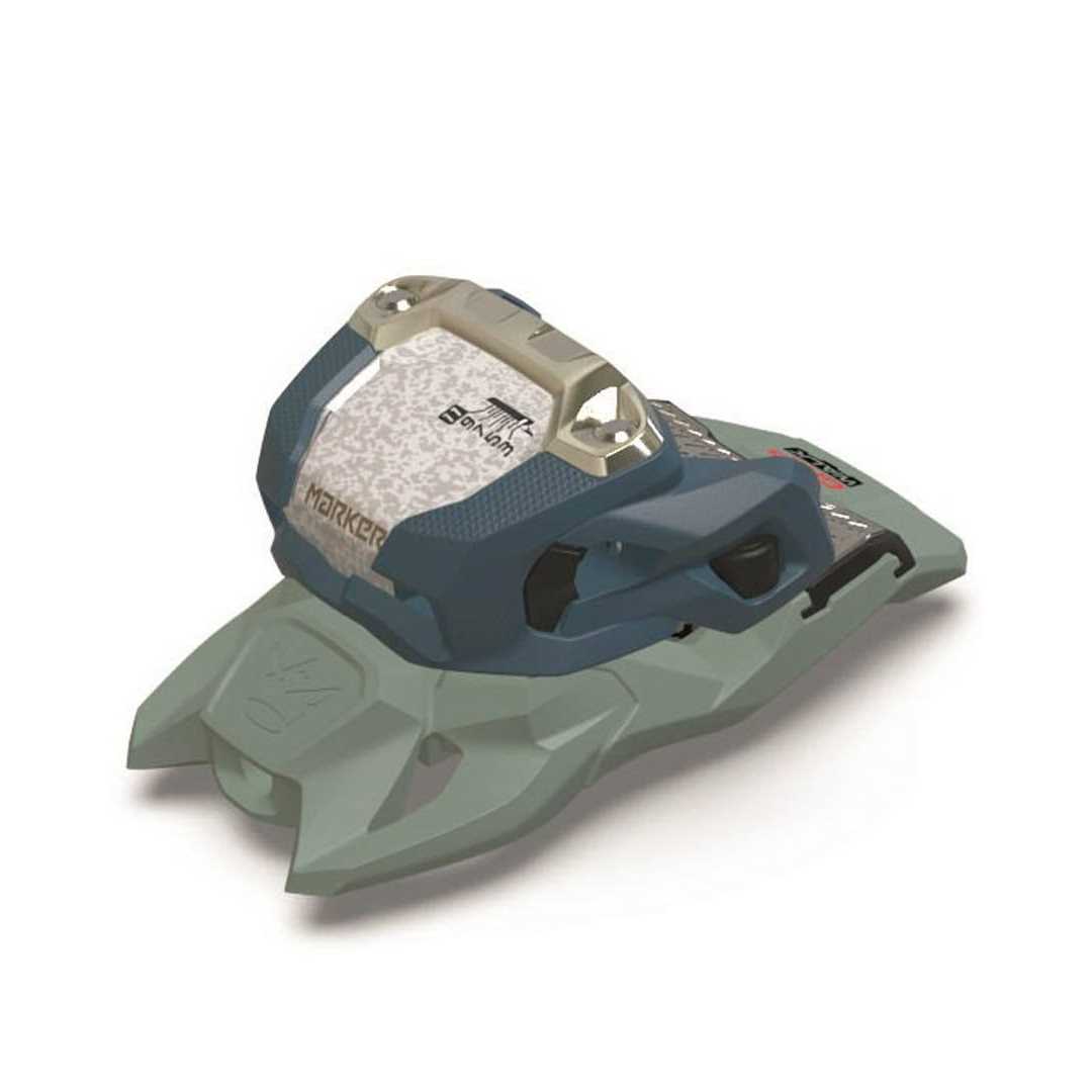Marker Squire 11 Ski Bindings - Sports Supplies Online Store