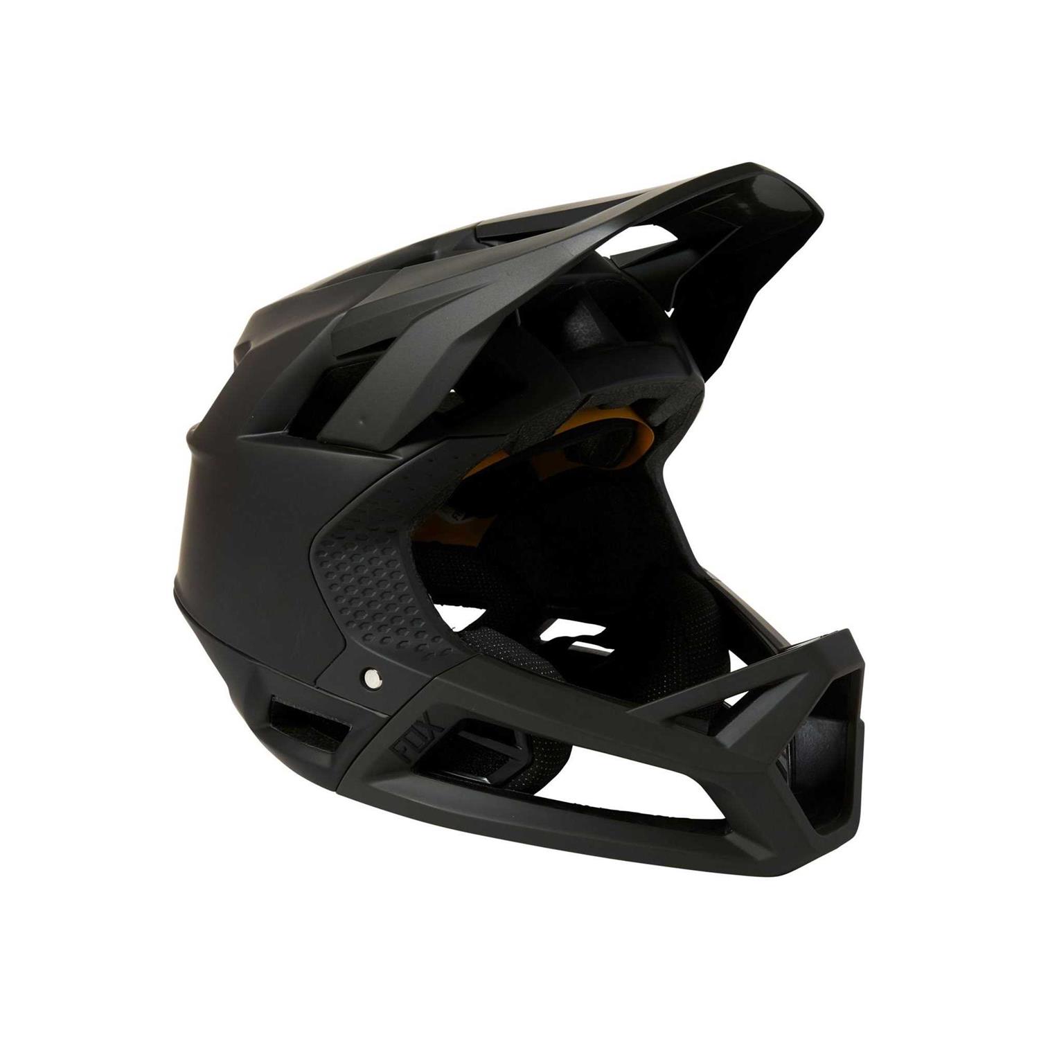 Fox Racing Proframe Helmet - Sports Supplies Online Store