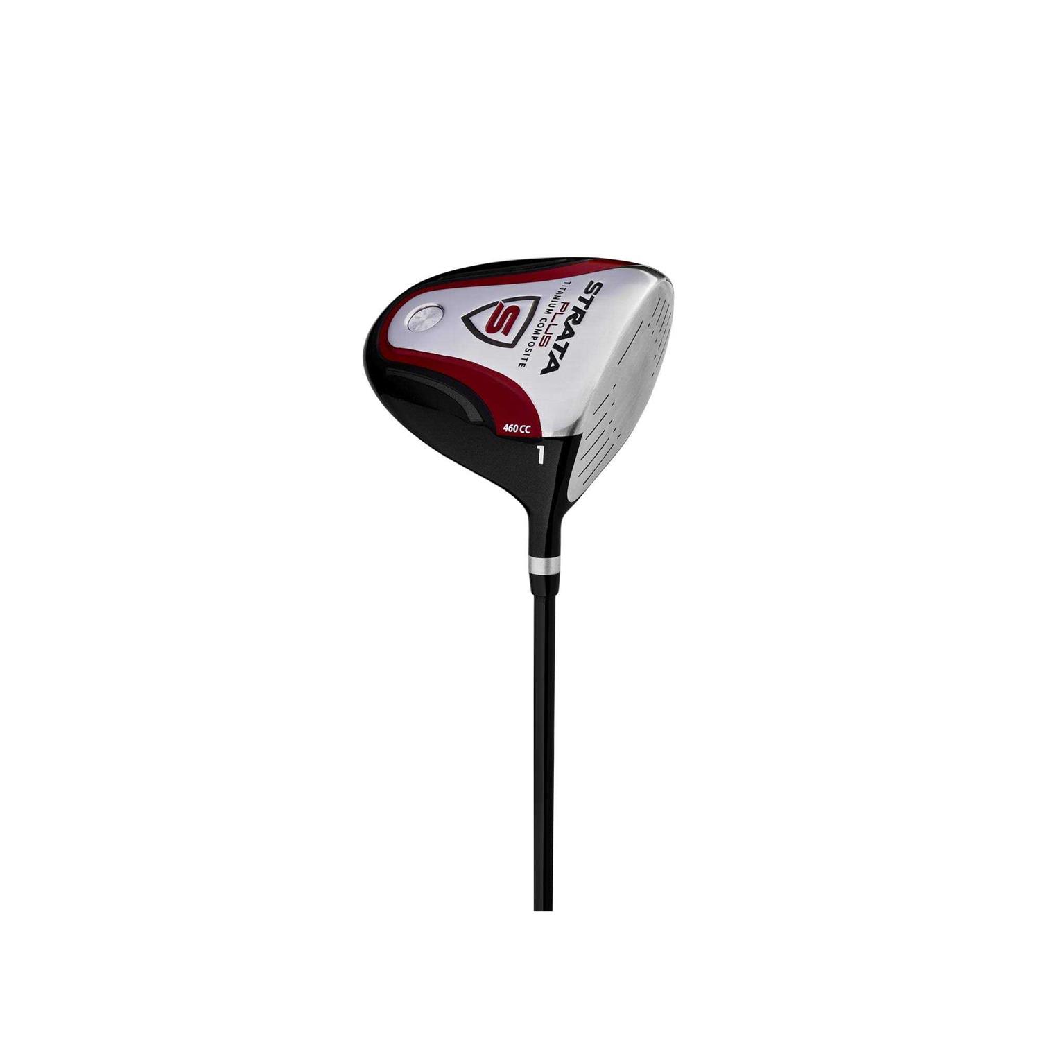 Callaway Strata Plus Men's 14-Piece Club Set - Sports Supplies Online Store