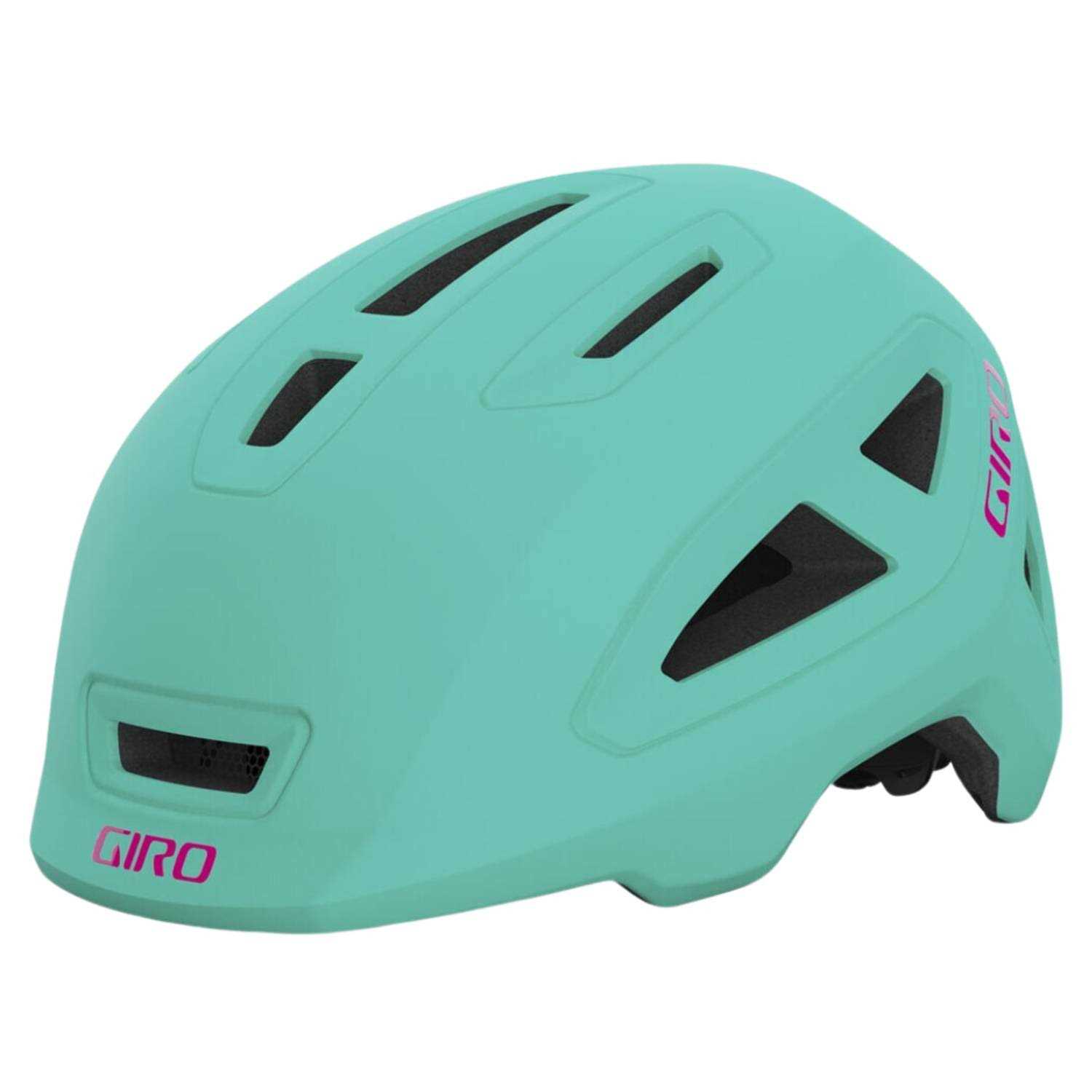Giro Kids Scamp II Bike Helmet - Sports Supplies Online Store