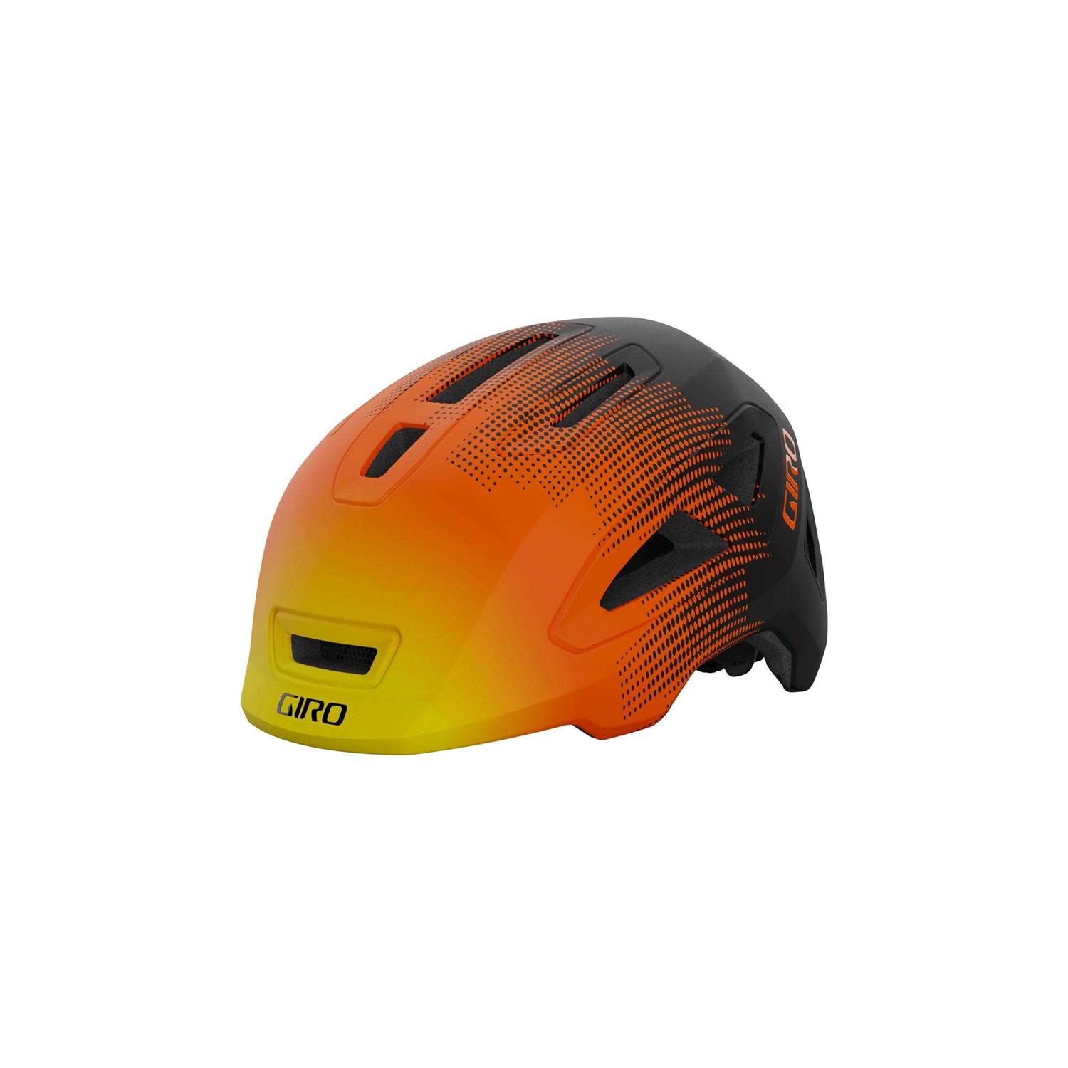 Giro Kids Scamp II Bike Helmet - Sports Supplies Online Store