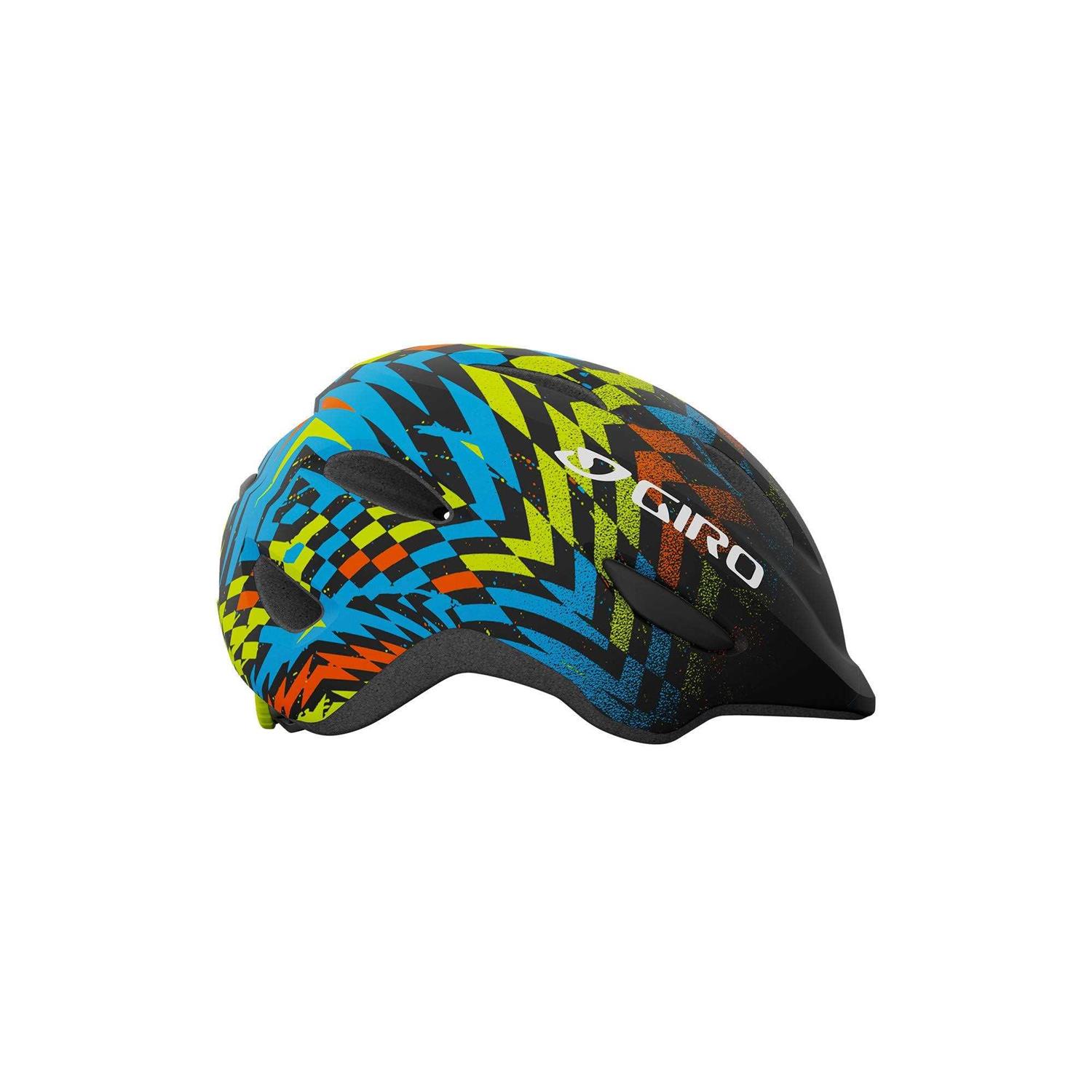Giro Kids Scamp II Bike Helmet - Sports Supplies Online Store