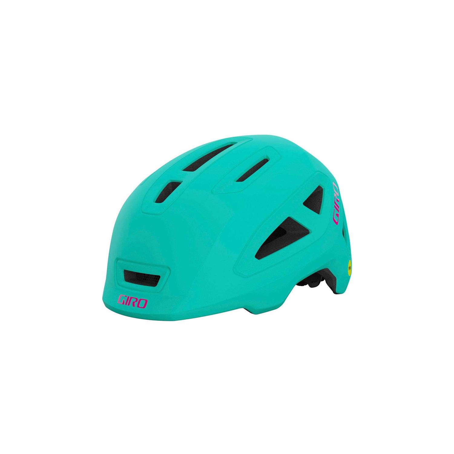 Giro Kids Scamp II Bike Helmet - Sports Supplies Online Store