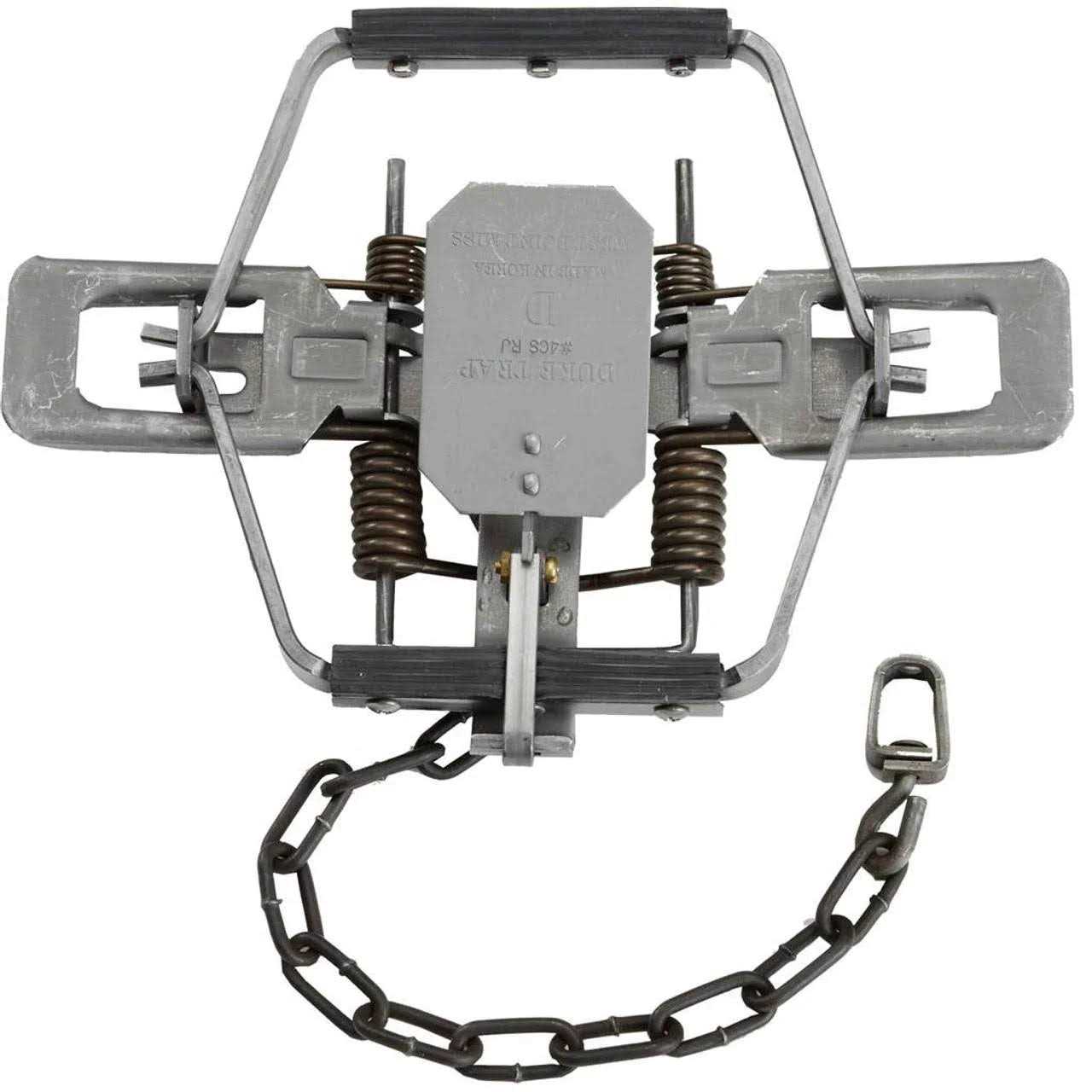 Duke 550 Pro Series Trap - Sports Supplies Online Store