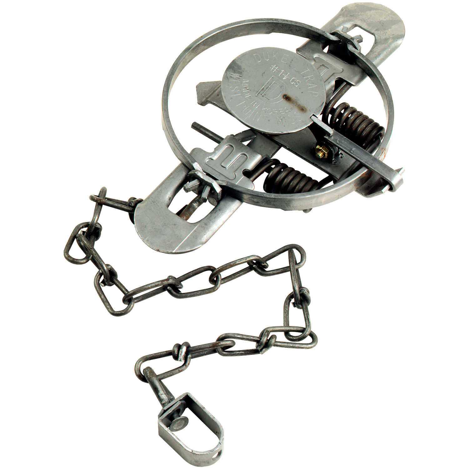 Duke 550 Pro Series Trap - Sports Supplies Online Store