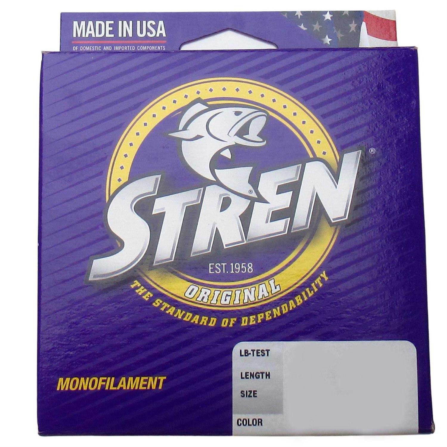 Stren Original Line - Sports Supplies Online Store