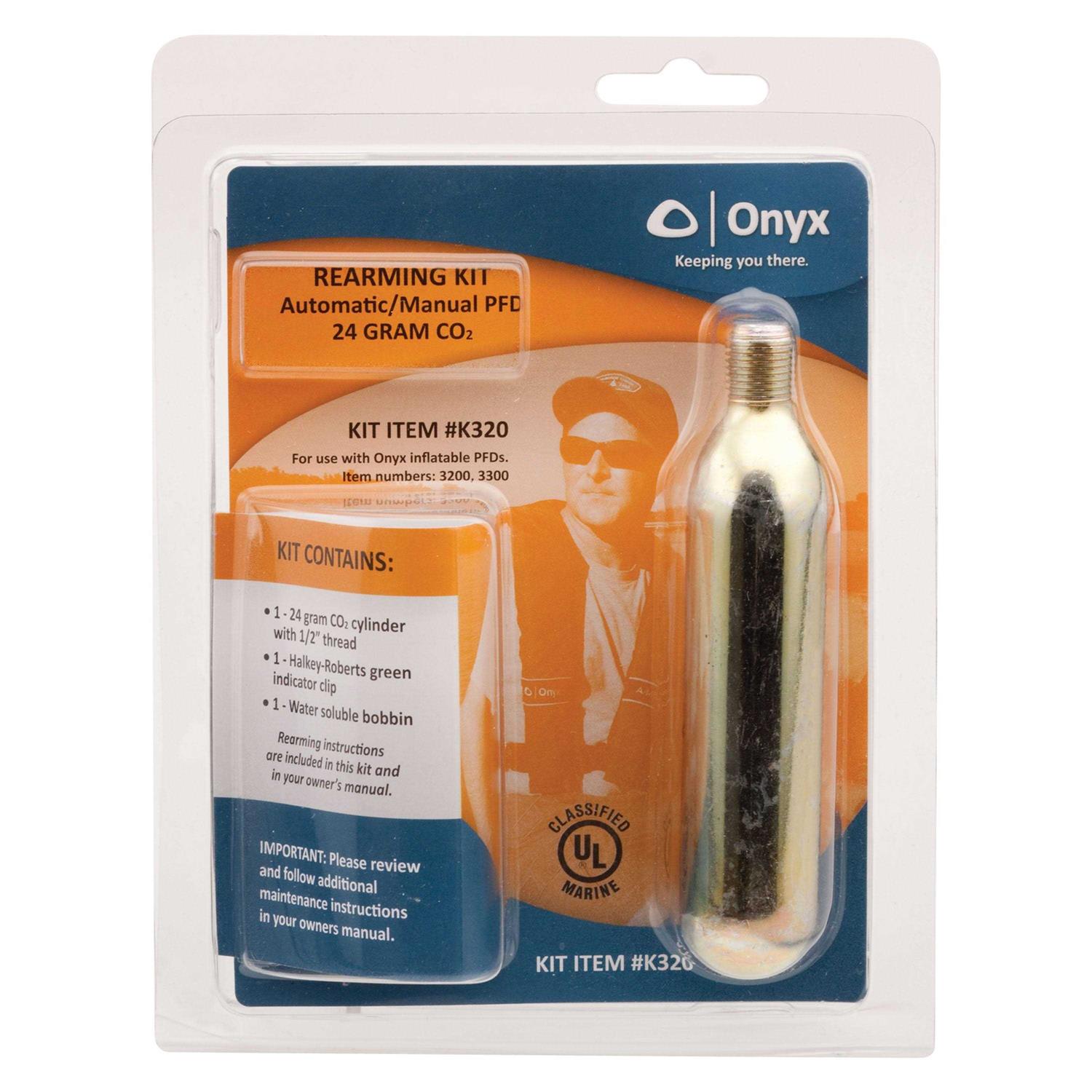 Onyx A/M-24 Rearming Kit - Sports Supplies Online Store