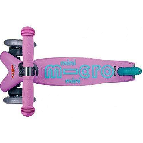 Micro Mini Deluxe Scooter Lavender - Sports Supplies Online Store