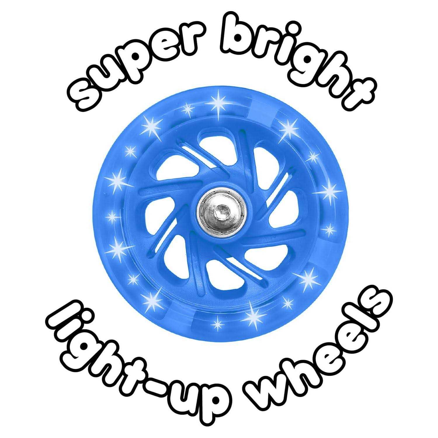 Halo Rise Above 3-Wheel Scooter Combo - Sports Supplies Online Store