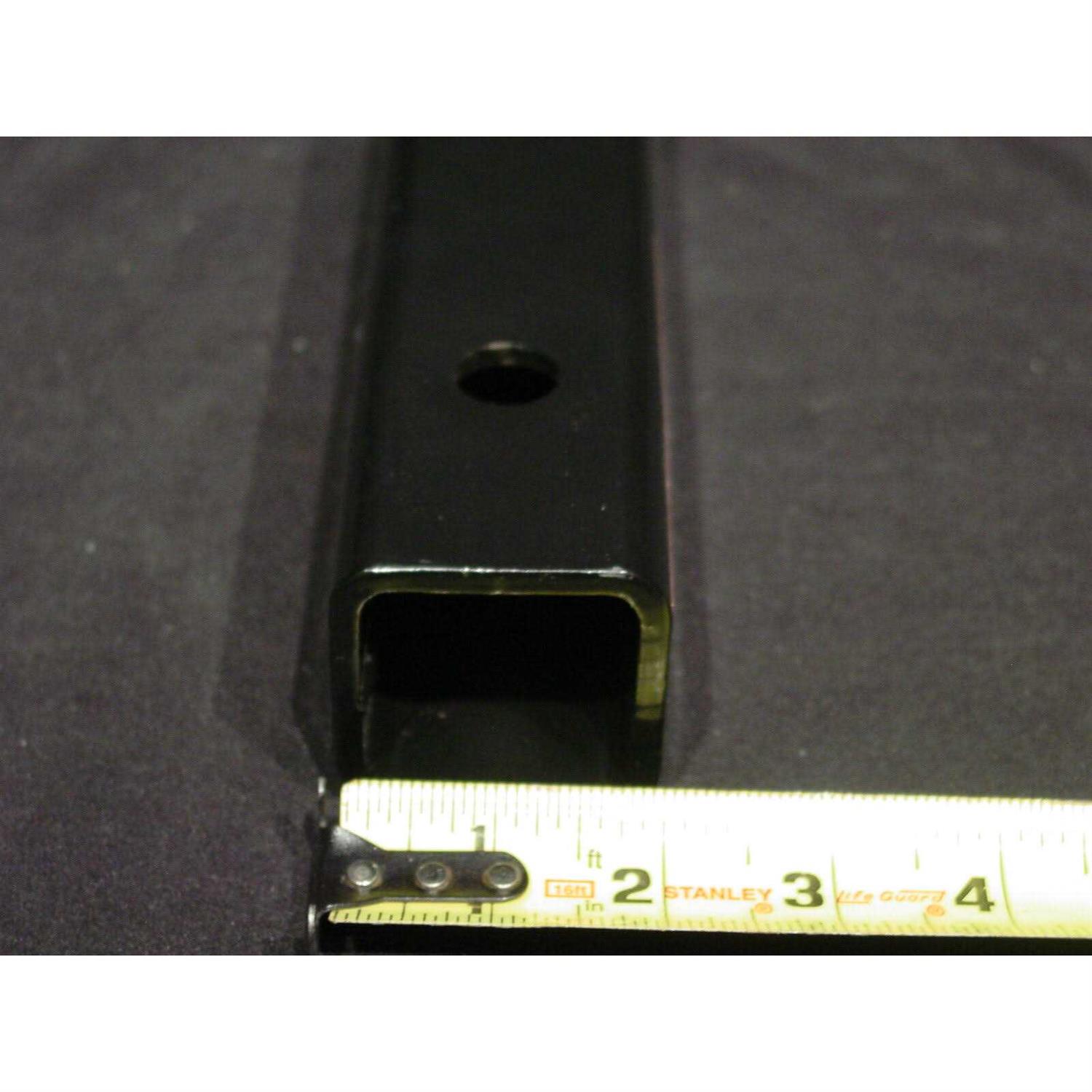 Haul-Master 2 in. to 1-1/4 in. Hitch Adapter - Sports Supplies Online Store