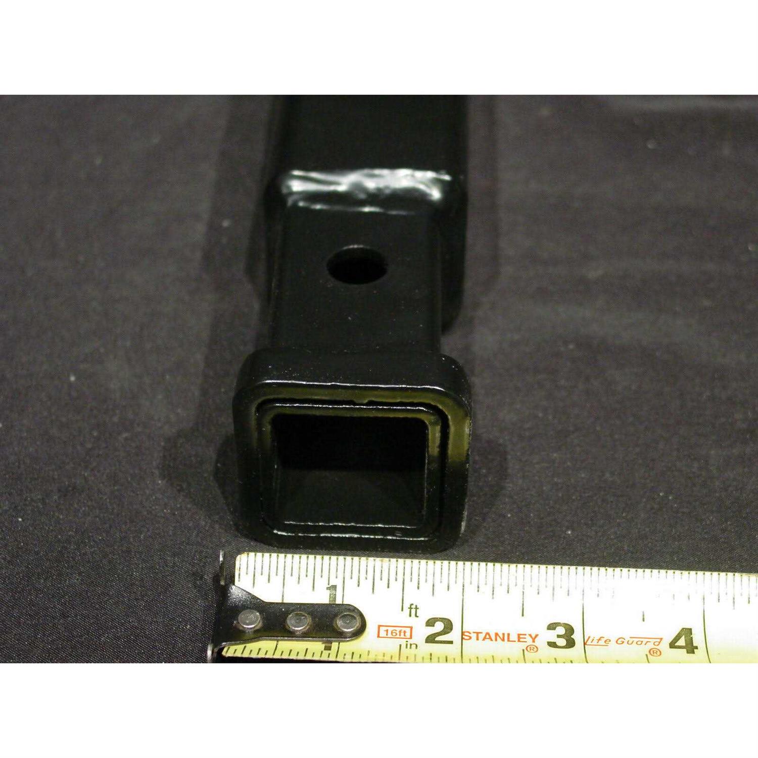 Haul-Master 2 in. to 1-1/4 in. Hitch Adapter - Sports Supplies Online Store