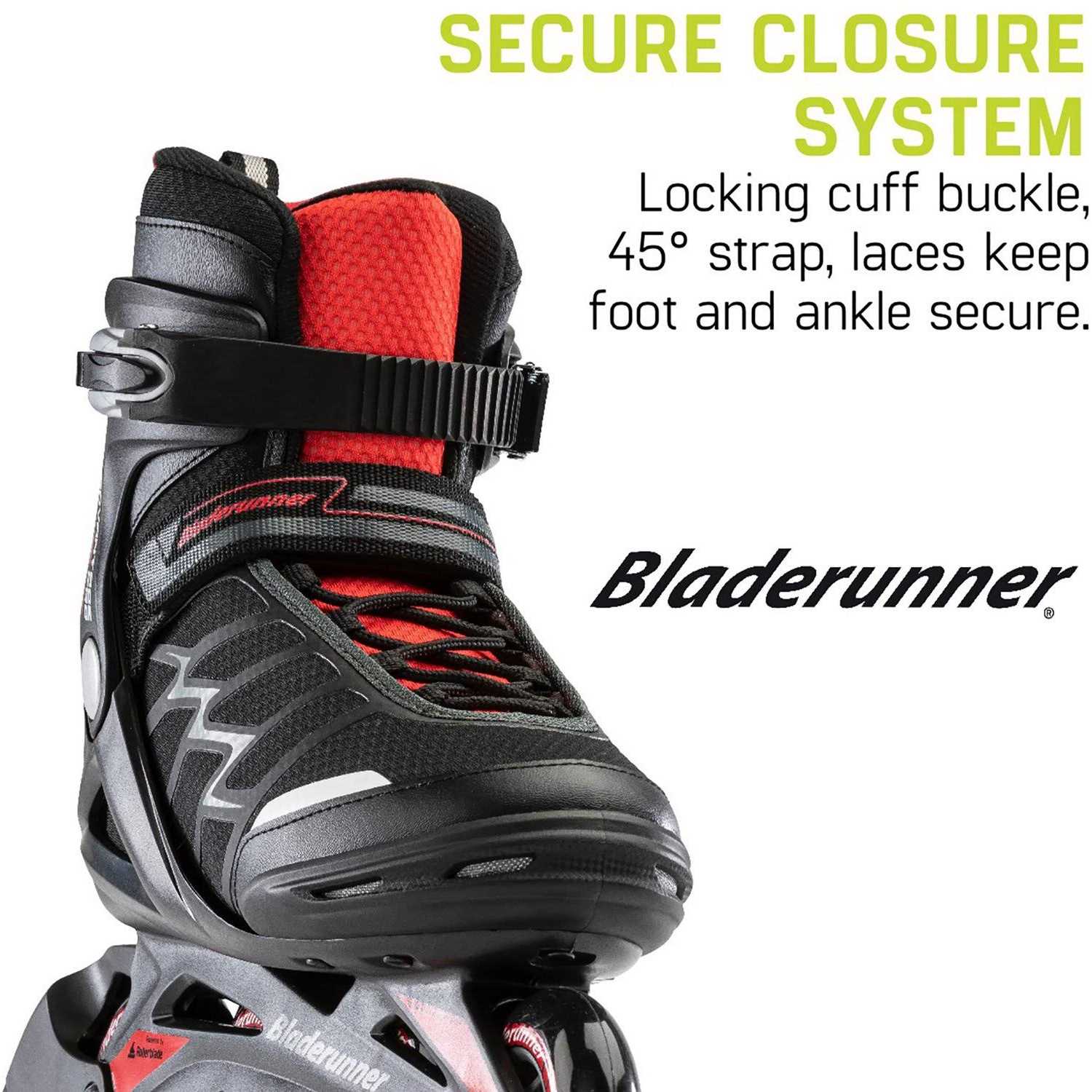 Rollerblade Men's Bladerunner Advantage Pro XT - Sports Supplies Online Store