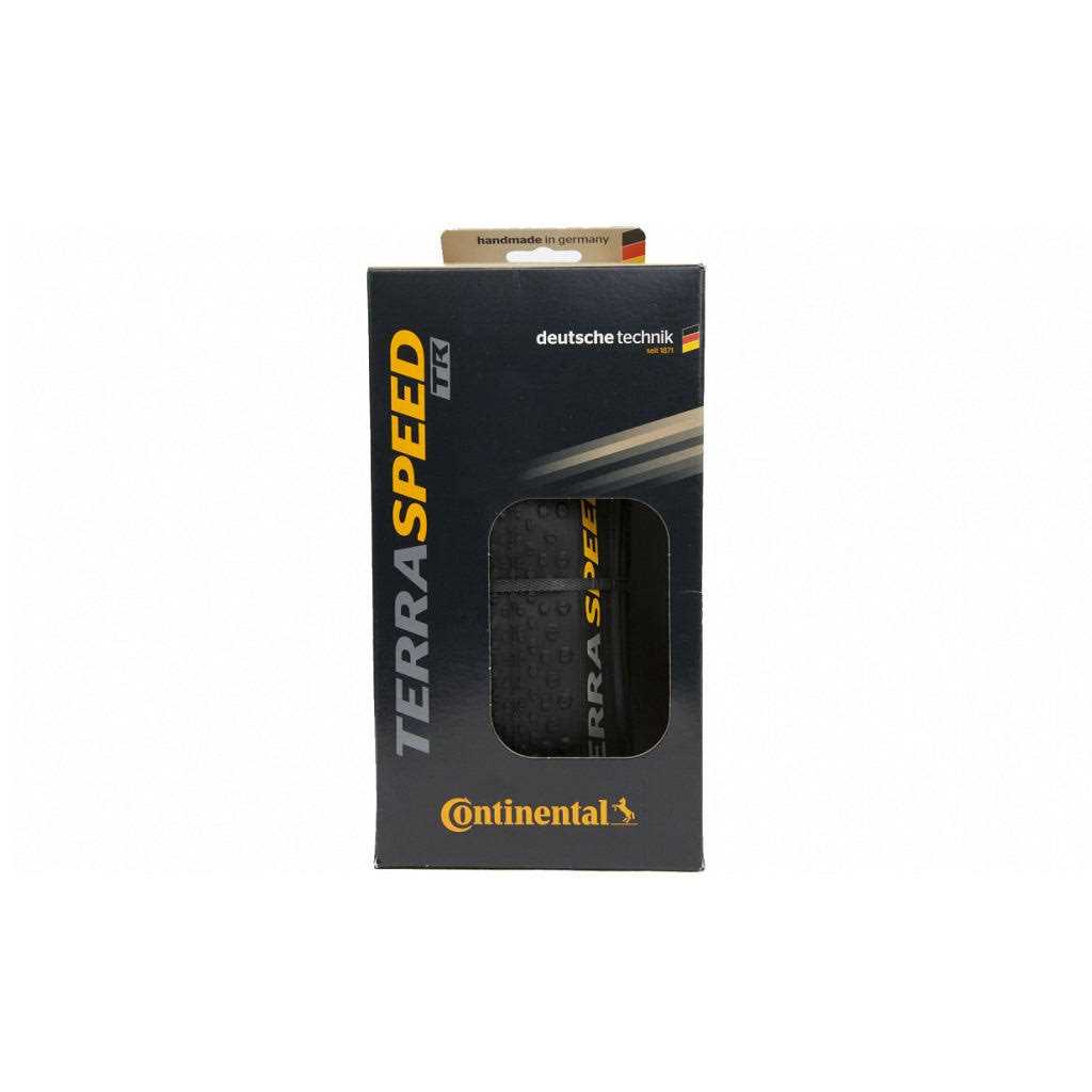 Continental Terra Speed ProTection - Sports Supplies Online Store