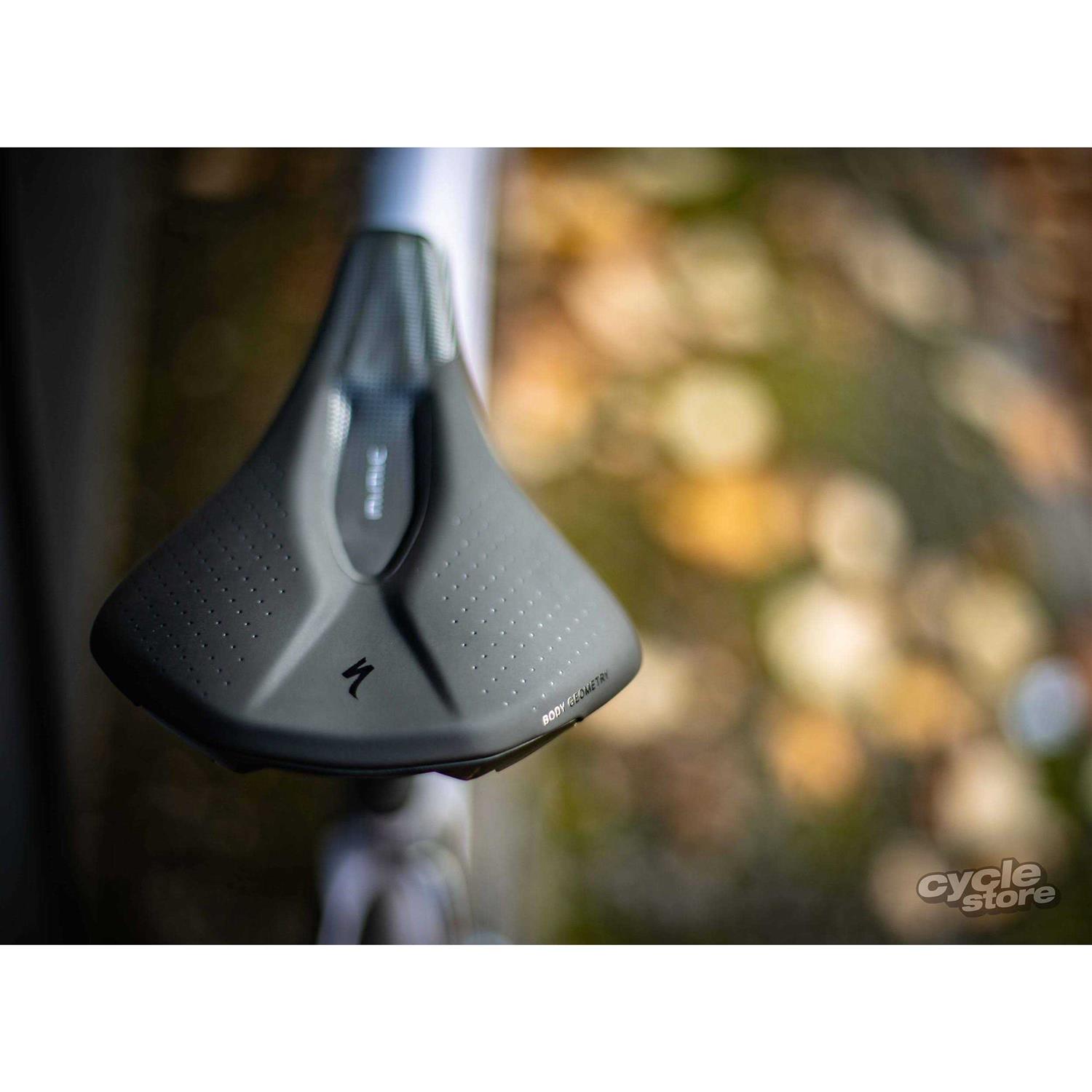 Specialized Power Comp Mimic Saddle - Sports Supplies Online Store