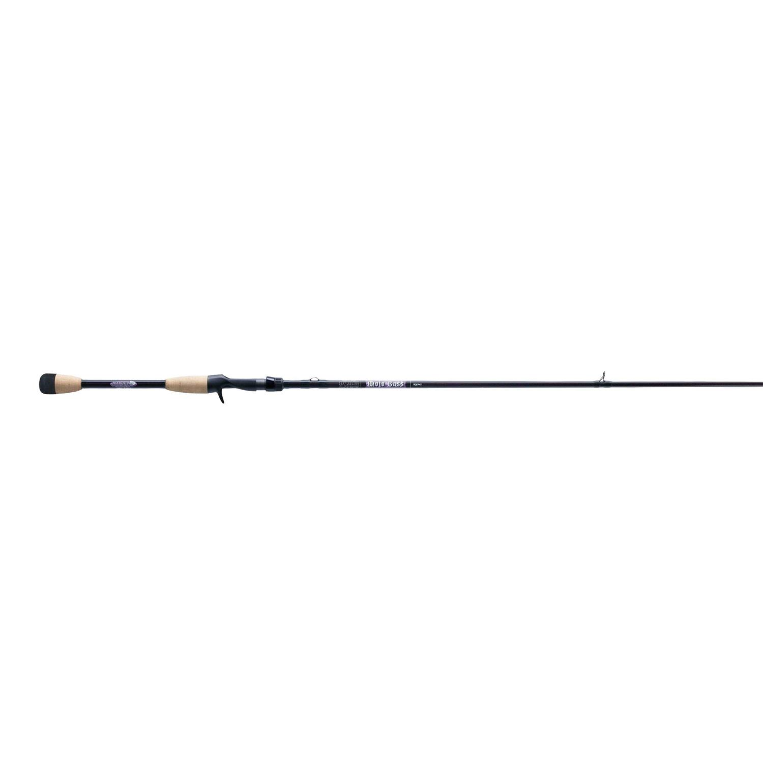 St Croix Mojo Bass Casting Rod - Sports Supplies Online Store