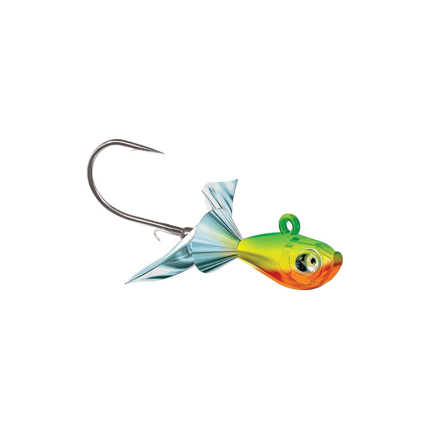 Kalin's Google Eye Tungsten Search Bait - Sports Supplies Online Store
