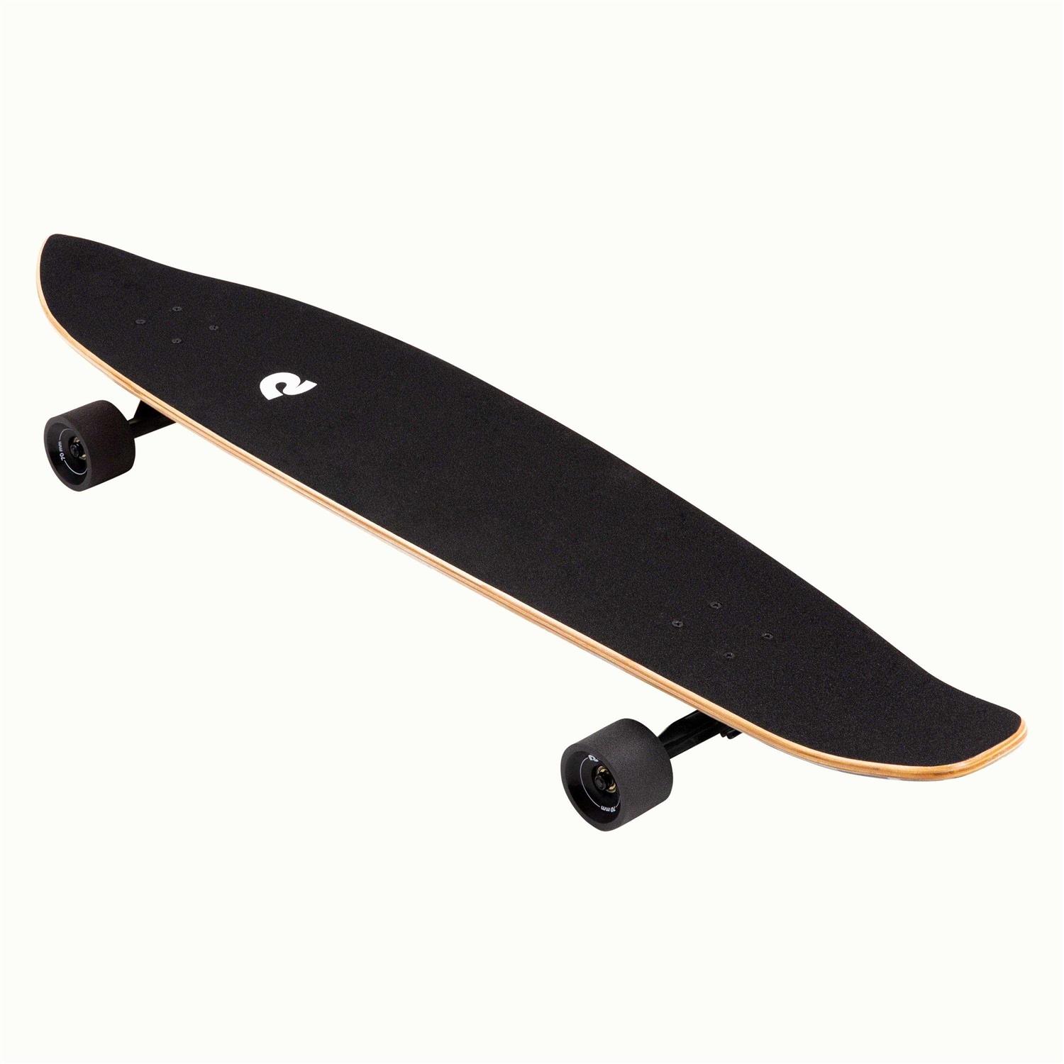 Retrospec Zed Pintail Longboard - Sports Supplies Online Store