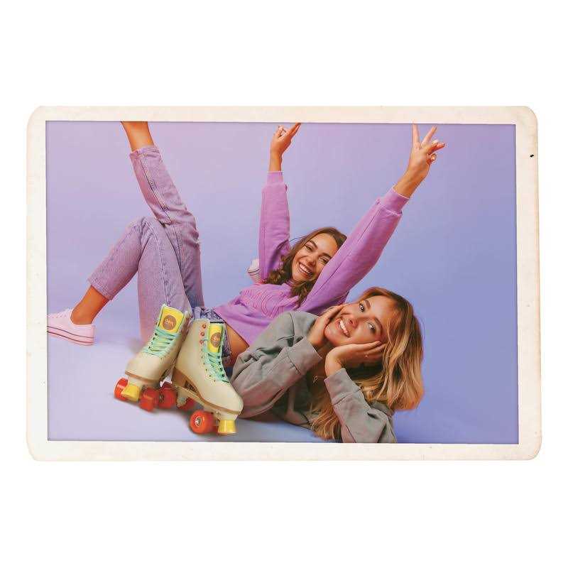 GEM Skates Quad Roller Skate - Sports Supplies Online Store