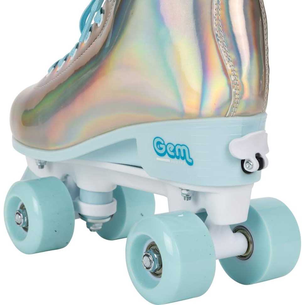 GEM Skates Quad Roller Skate - Sports Supplies Online Store