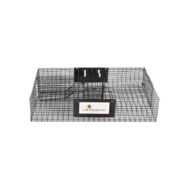 Catchmor Ratinator Rat Trap - Sports Supplies Online Store