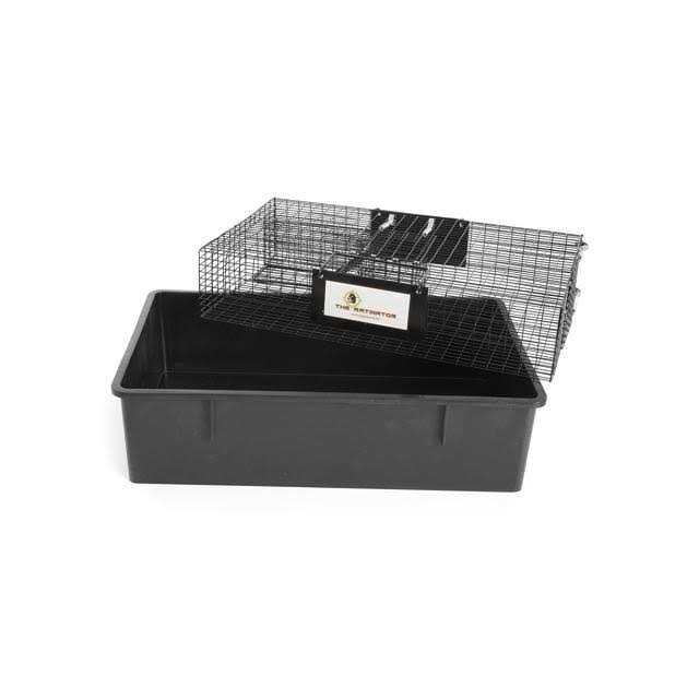 Catchmor Ratinator Rat Trap - Sports Supplies Online Store