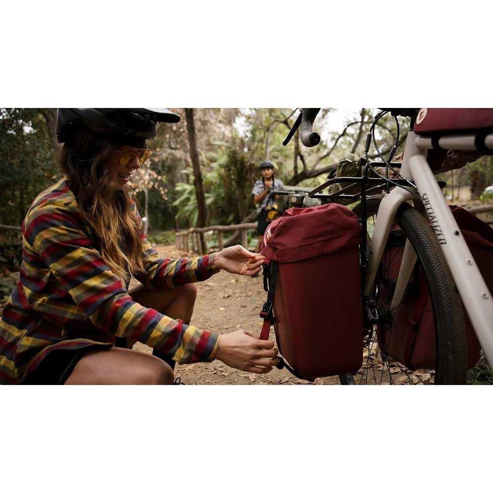 Specialized Fjallraven Coolcave Pannier - Sports Supplies Online Store