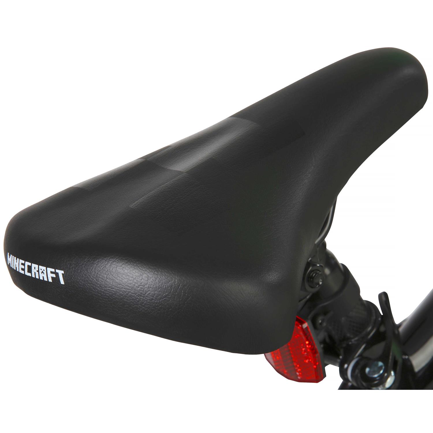 Dynacraft Minecraft 18-Inch Unisex BMX Bike for Child 6-9 Years ...