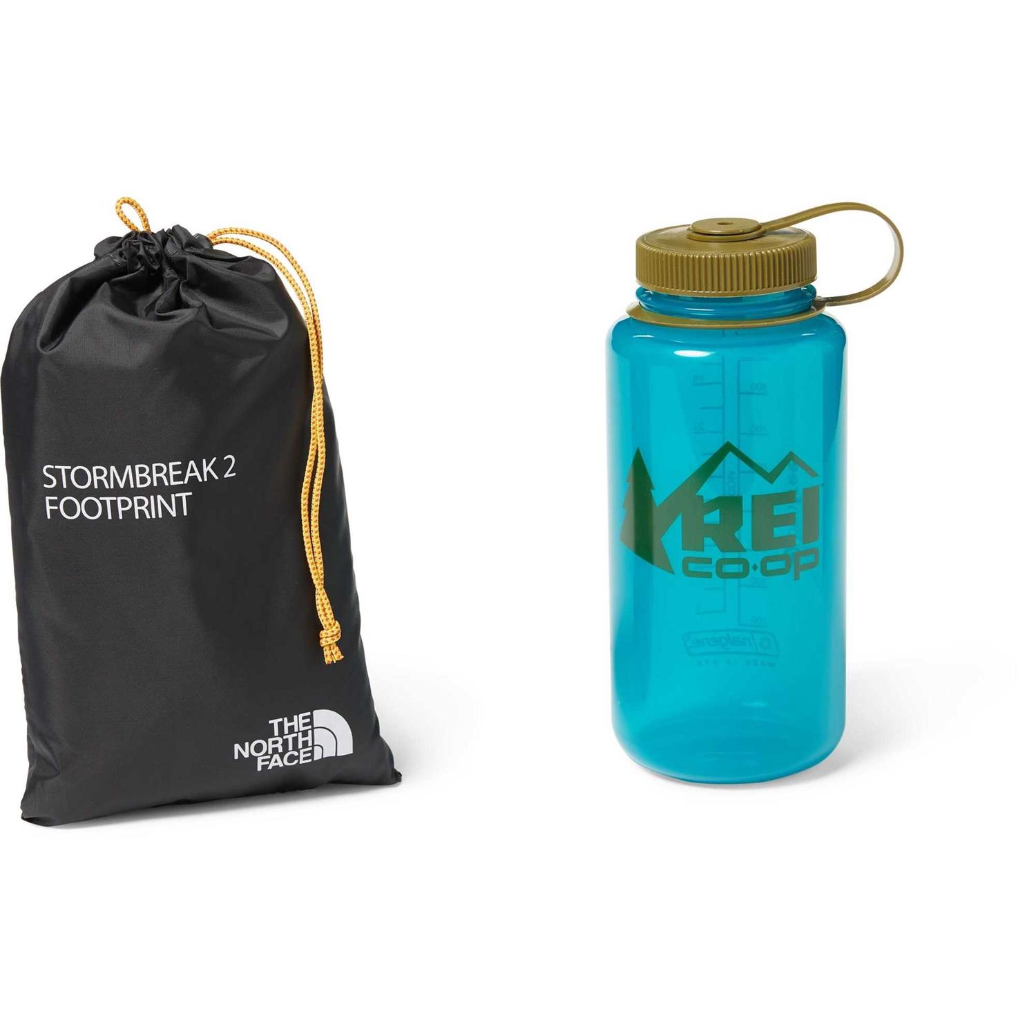 Stormbreak 2 Footprint The North Face - Sports Supplies Online Store