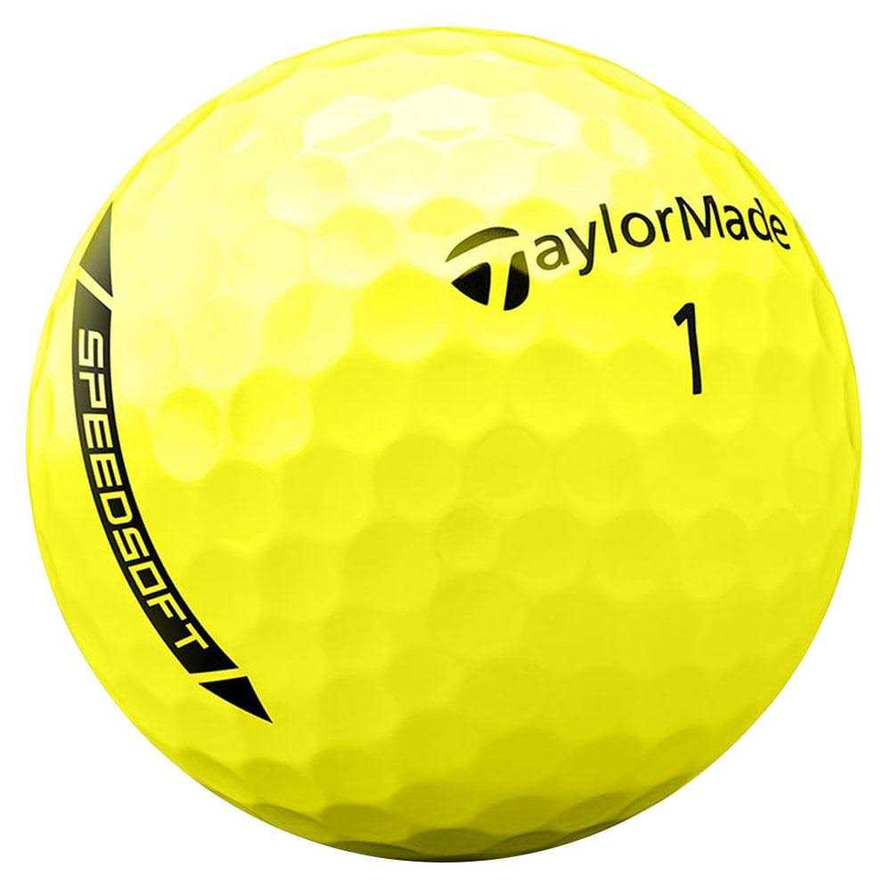 TaylorMade TM24 SpeedSoft INK GLB dz - Sports Supplies Online Store
